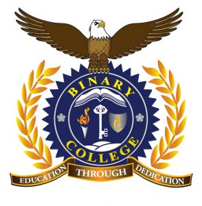 About Us – Binary College